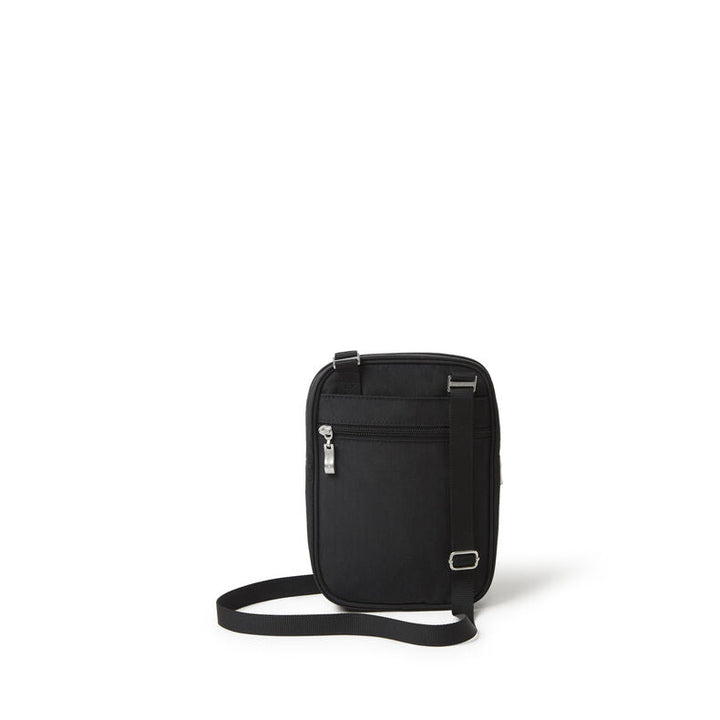 Baggallini RFID Journey Crossbody Bag – Touro Luggage