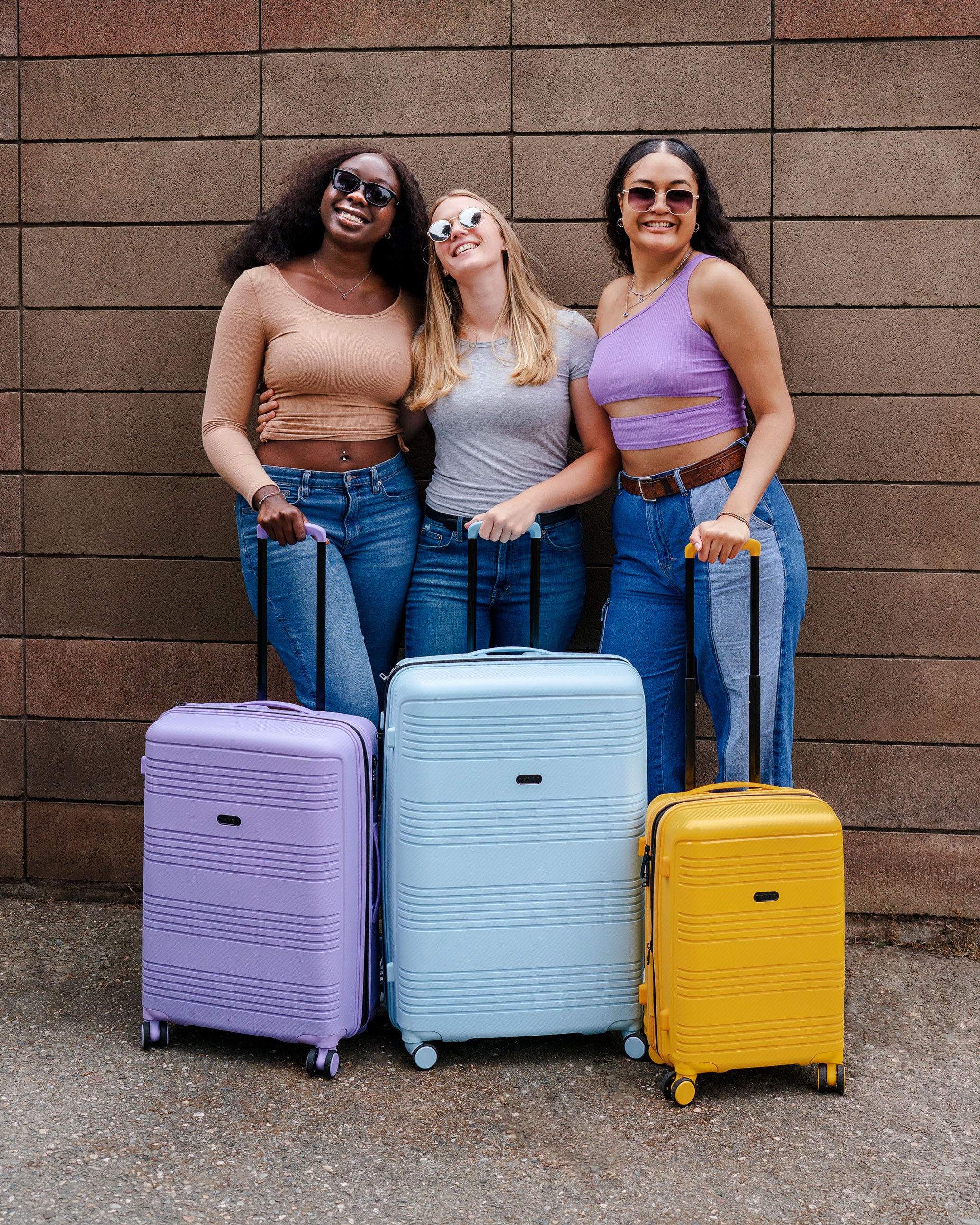 Touroluggage.com – Touro Luggage