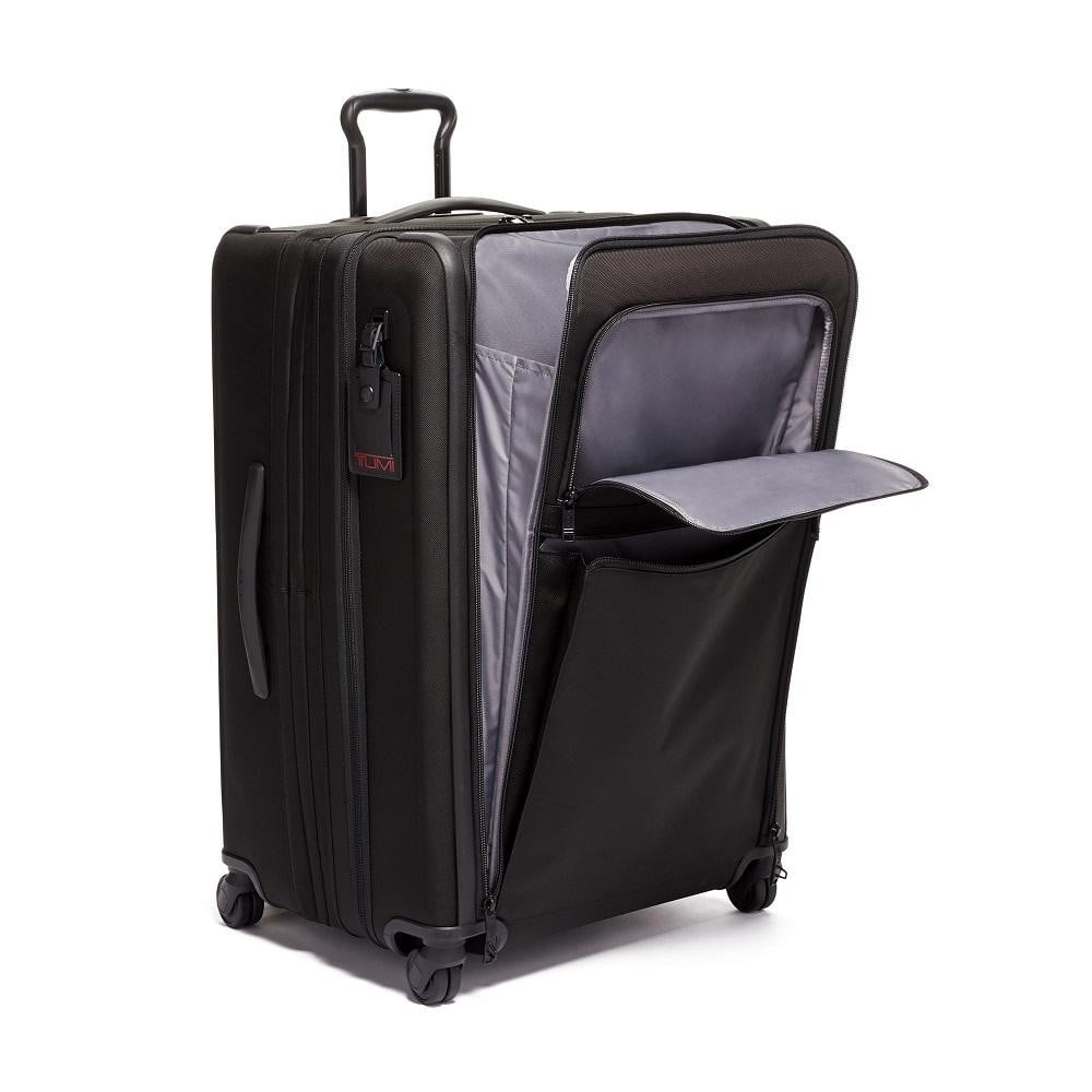 Tumi Alpha 3 Medium Trip Expandable 4 Wheeled Packing Case – Touro Luggage