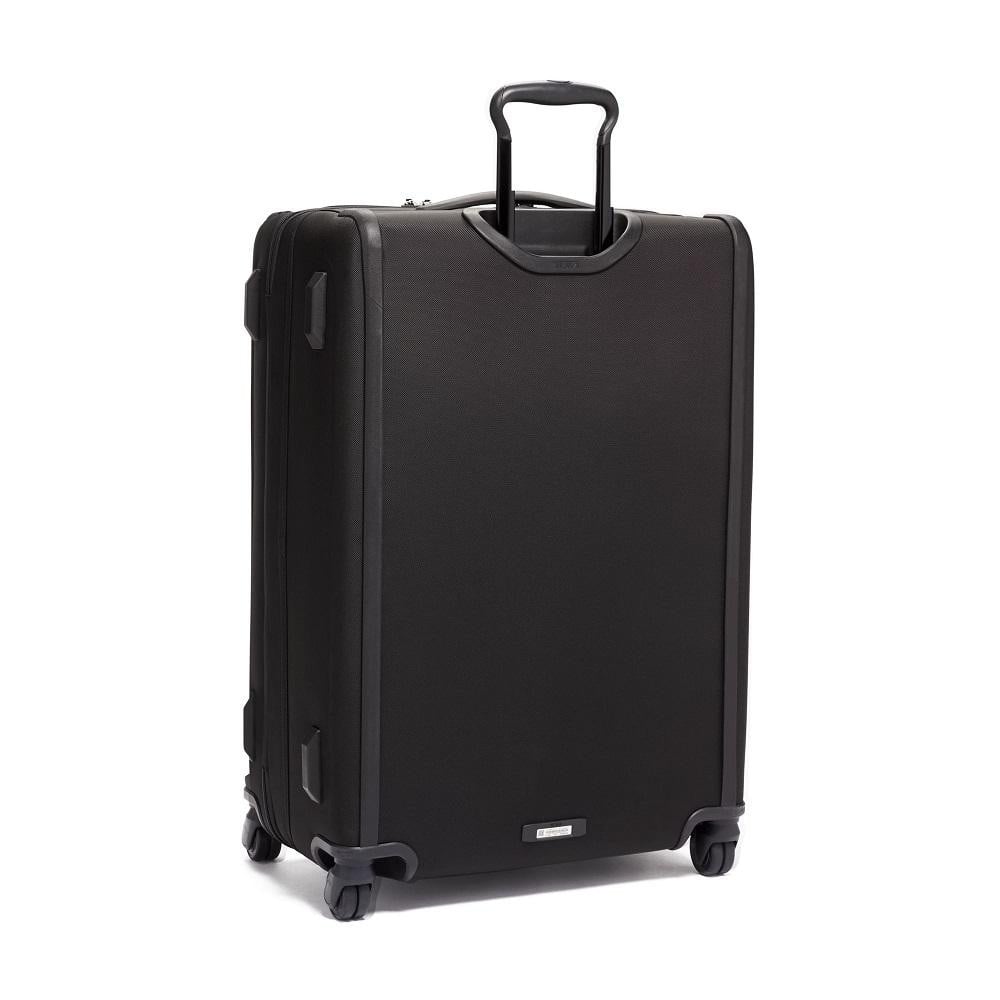 Tumi Alpha 3 Medium Trip Expandable 4 Wheeled Packing Case – Touro Luggage