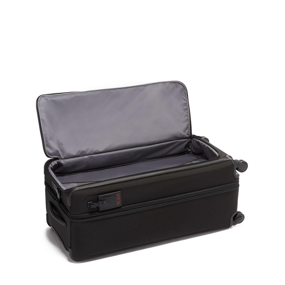 Tumi Alpha 3 Tall 4 Wheeled Duffel Packing Case – Touro Luggage